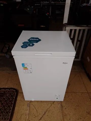 "freezer philco" no Brasil