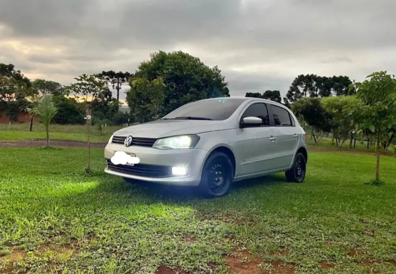 "gol gol g5" no Brasil