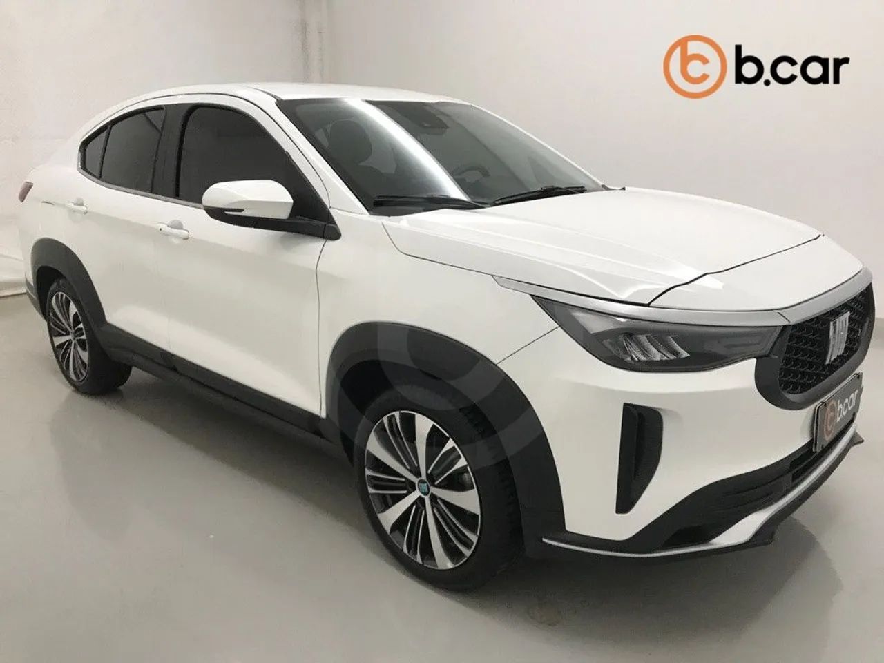 FIAT FASTBACK Usados e Novos no DF