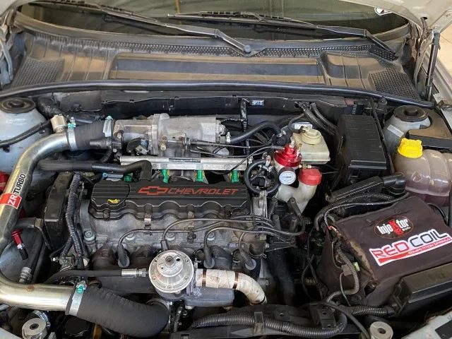 "motor vectra turbo" no Brasil