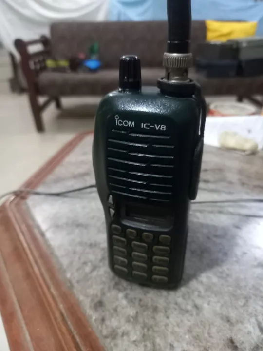 "radio ht" no Brasil