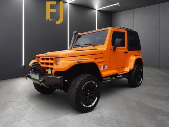 TROLLER RF Usados e Novos