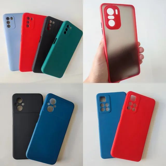 "capa poco m3" no Brasil