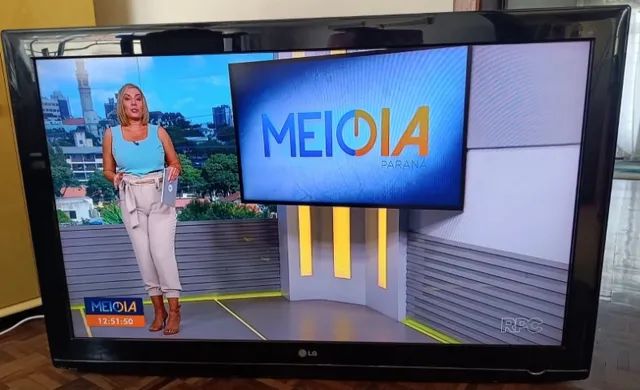 "tv lcd 41 polegadas" no Brasil