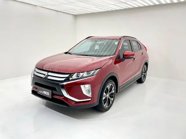 MITSUBISHI ECLIPSE CROSS 2020 Usados e Novos