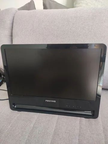 "monitor positivo fit" no Brasil