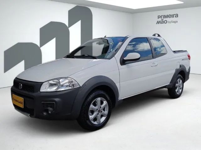 FIAT STRADA 2020 Usados e Novos