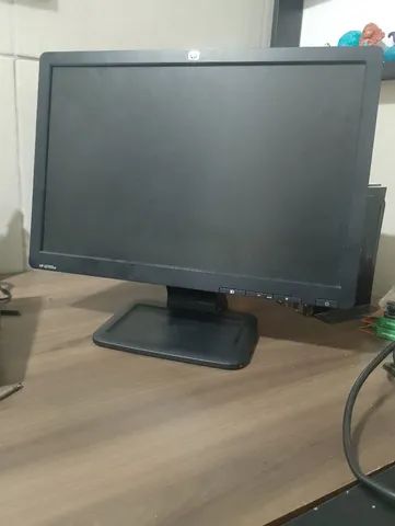 "monitor hp 19 polegadas" no Brasil