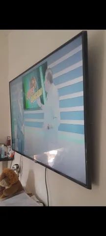 "tv lg 50 polegadas 4k" no Brasil