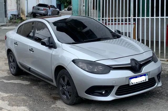 RENAULT FLUENCE 2014 Usados e Novos