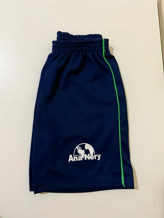 "farda escolar" no Brasil