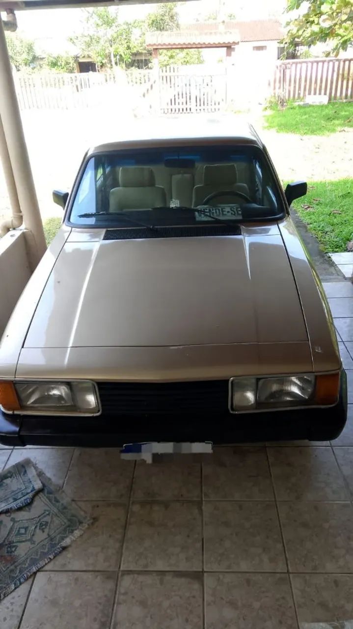 Chevrolet Opala 1986 Usados e Novos
