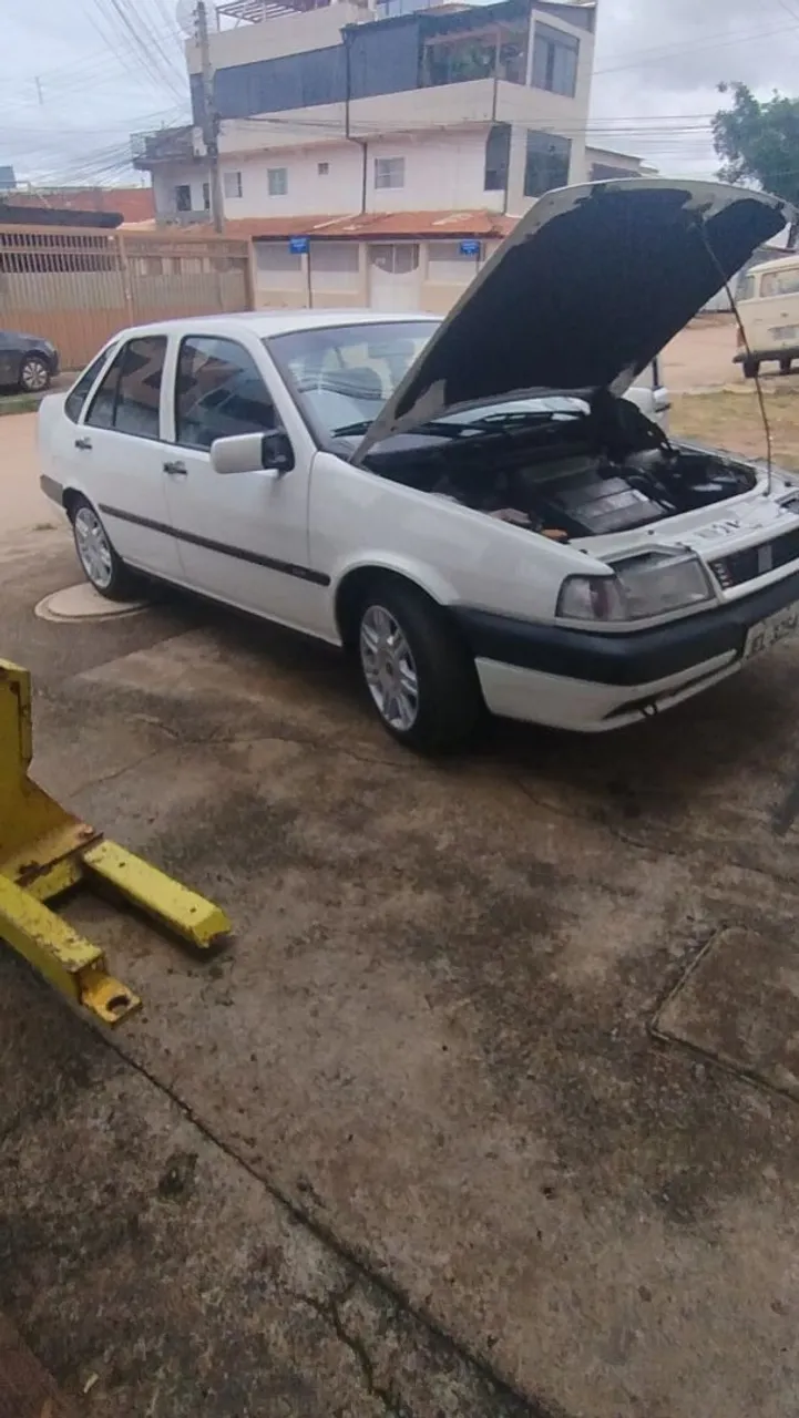 "fiat tempra" - Carros Usados e Novos à venda