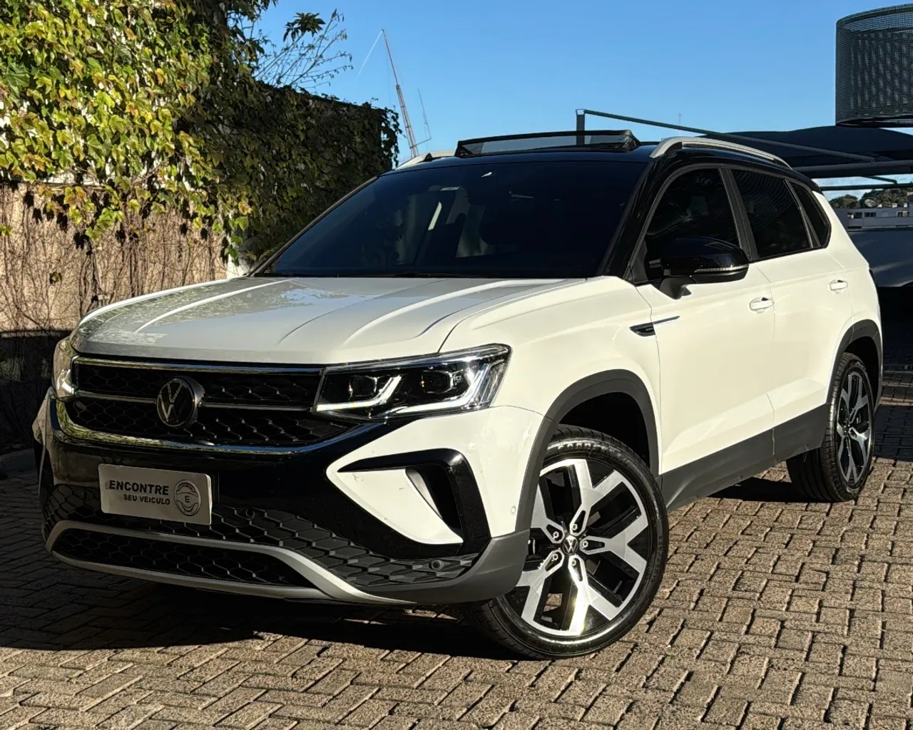 VOLKSWAGEN TAOS 2024 Usados e Novos