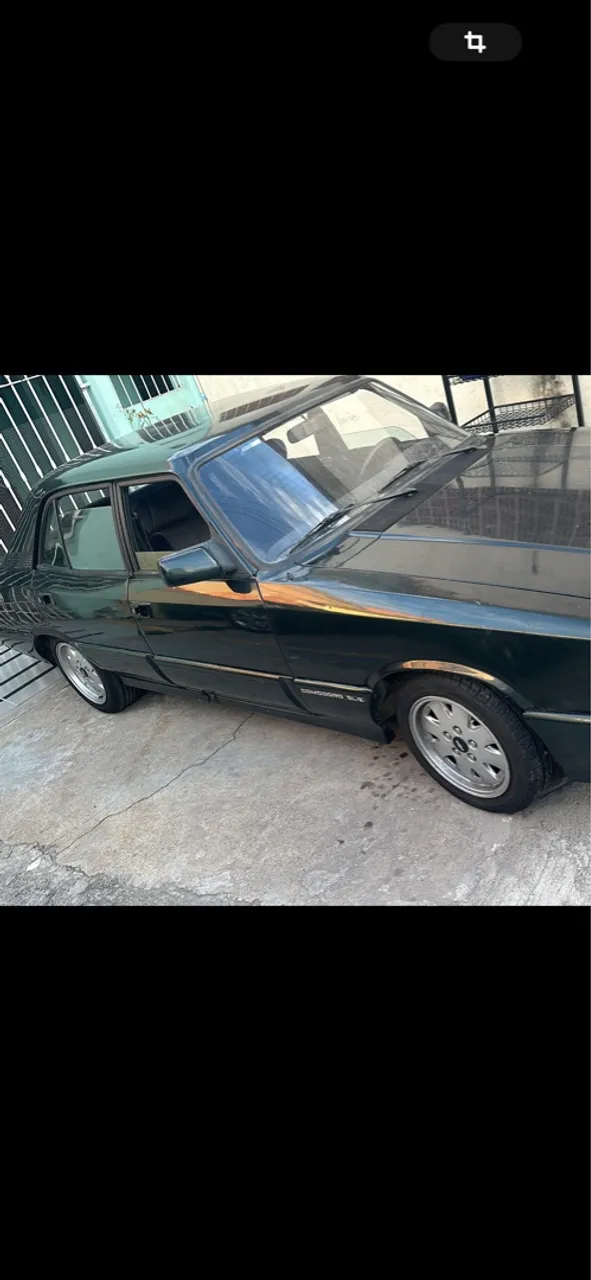 CHEVROLET OPALA 1991 Usados e Novos