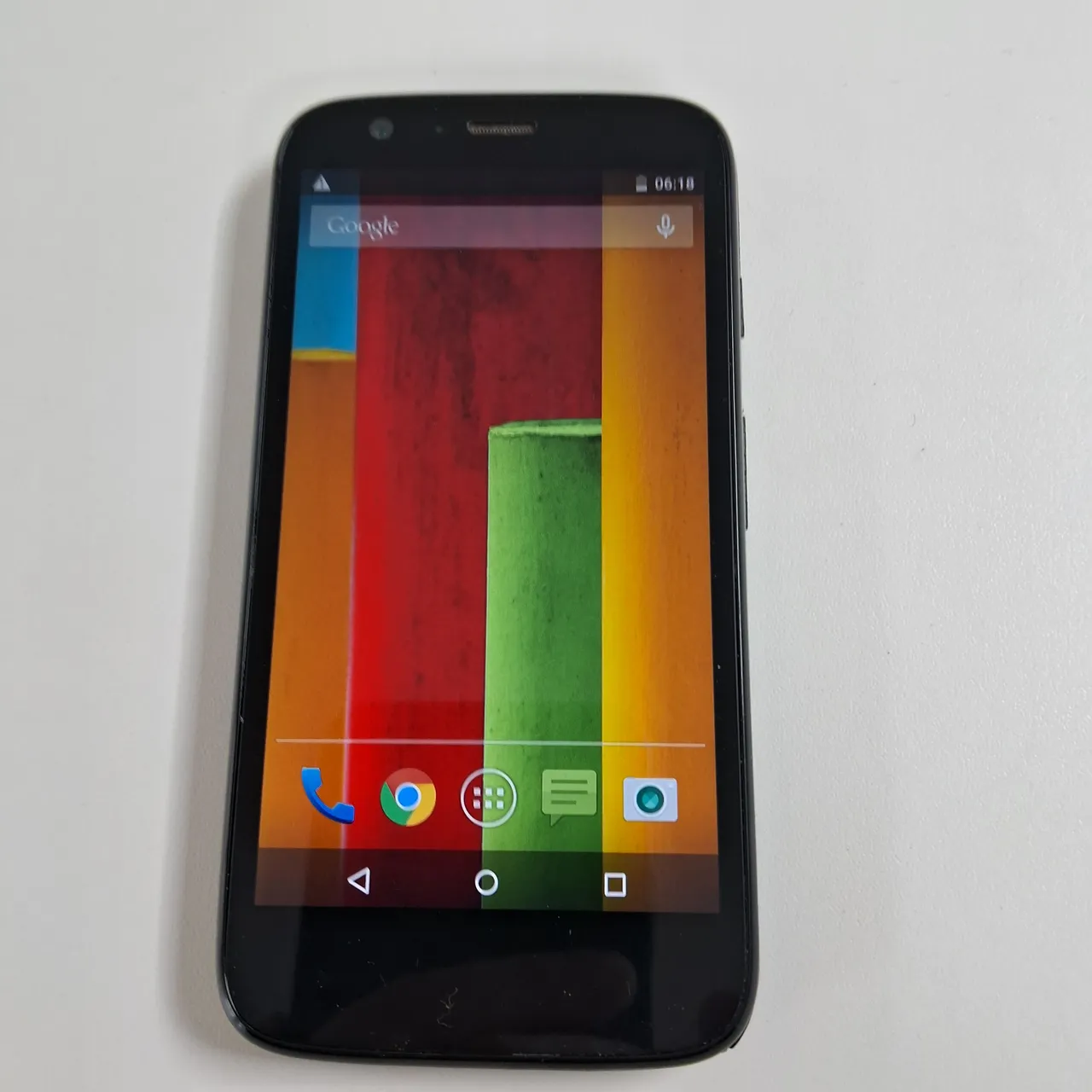 "motorola moto g1" - Celulares Usados, seminovos e Novos no Brasil