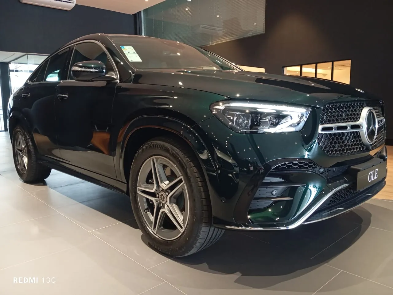 MERCEDES-BENZ GLE-450 Usados e Novos