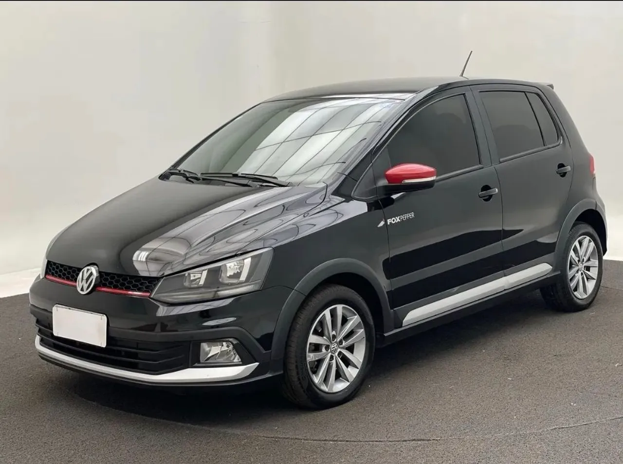 "vw fox pepper" - Carros Usados e Novos à venda