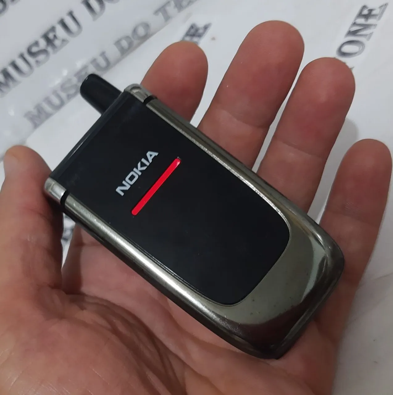 "celulares antigos da nokia" no Brasil