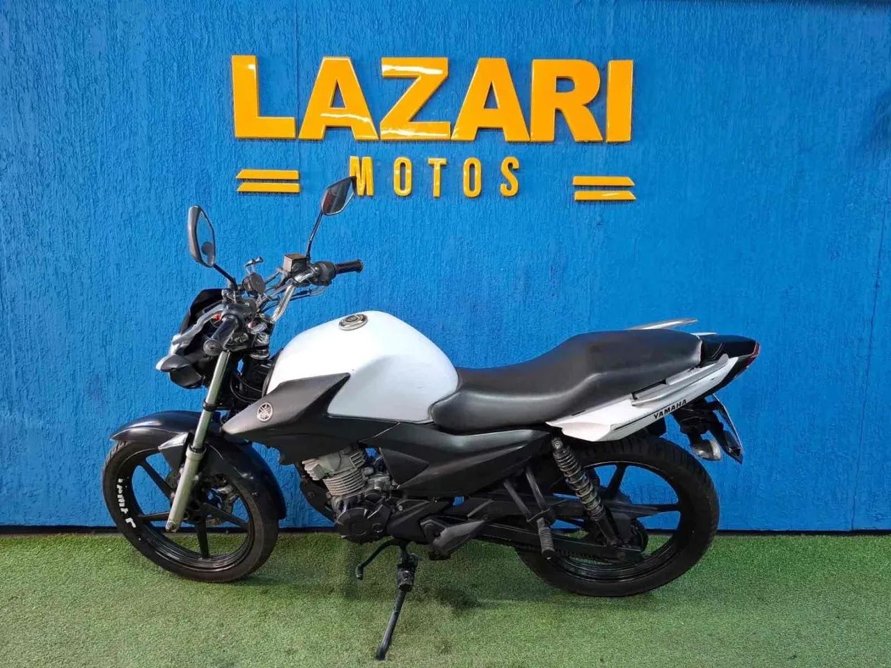 YAMAHA YBR 150 FACTOR ED/FLEX 2021 - 1382217239 | OLX