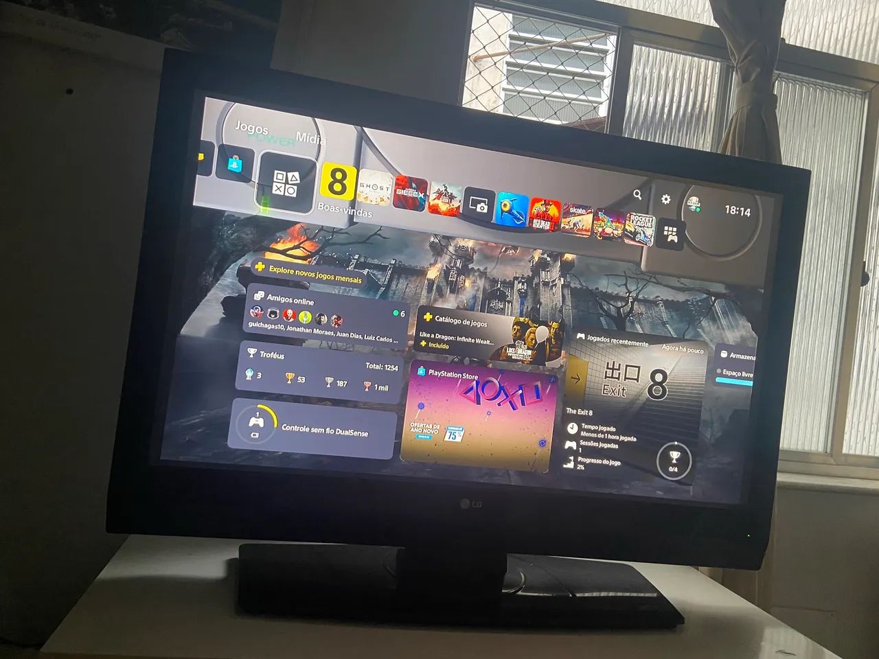 Tv LG 47 polegadas - TVs - Catumbi, Rio de Janeiro 1472064934 | OLX