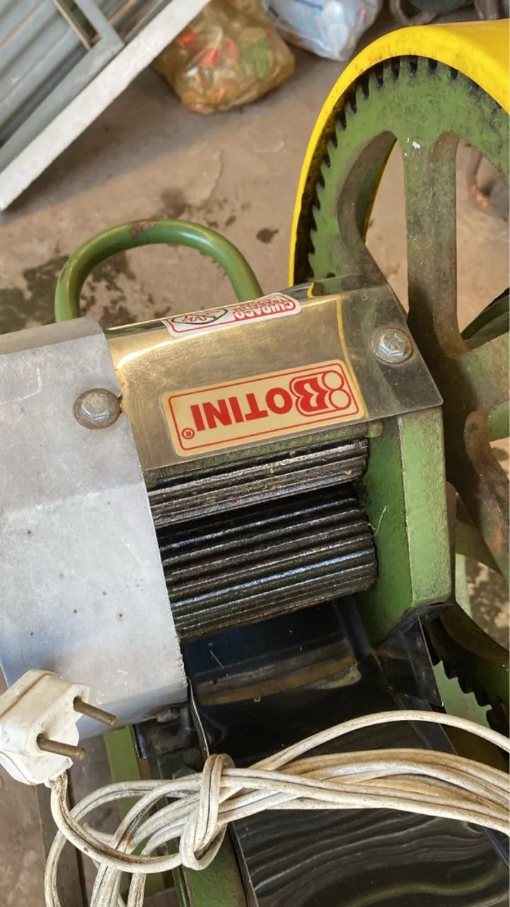 Engenho de Moer - Outros itens para agro e indústria - Quilombo, Cuiabá ...