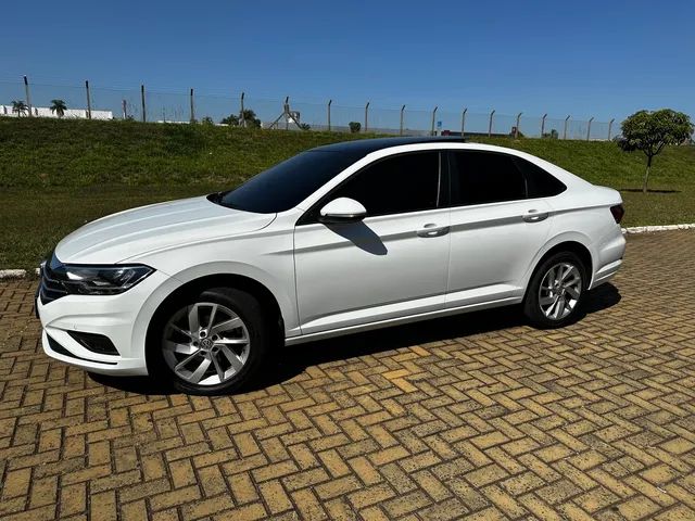 VOLKSWAGEN JETTA 2019 Usados e Novos em São José do Rio Preto e região, SP