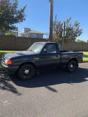 FORD RANGER 1997 Usados e Novos