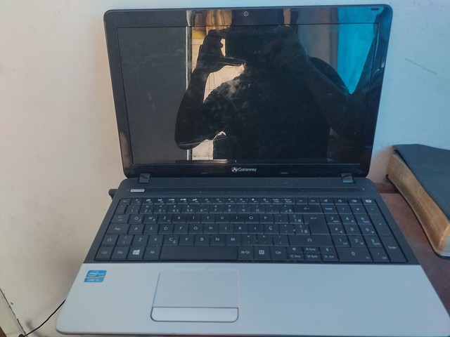 Notebook gateway i5 | +38 anúncios na OLX Brasil