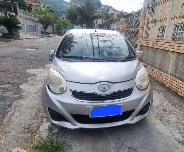 JAC J2 Usados e Novos no RJ | OLX
