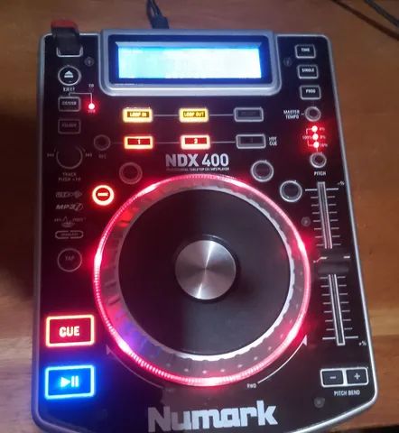 Cdj numark | +32 anúncios na OLX Brasil