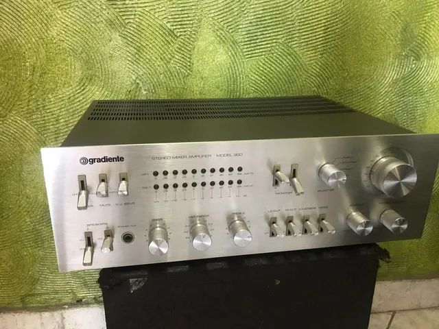 Model 360 gradiente | +12 anúncios na OLX Brasil