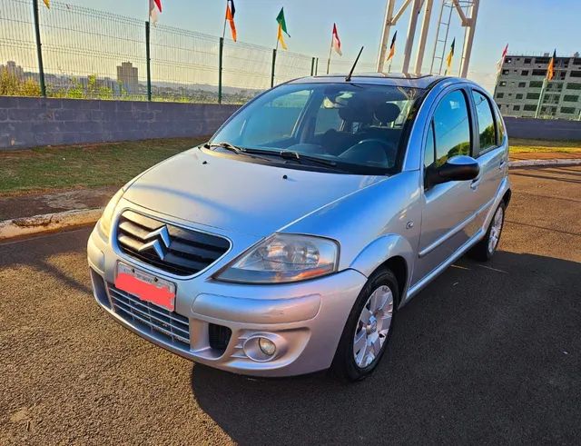 CITROEN C3 2011 Usados e Novos