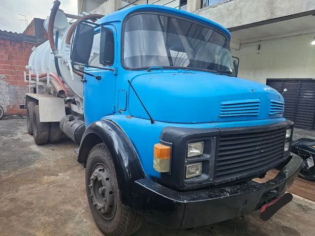 "caminhao 1113 1313" no Brasil