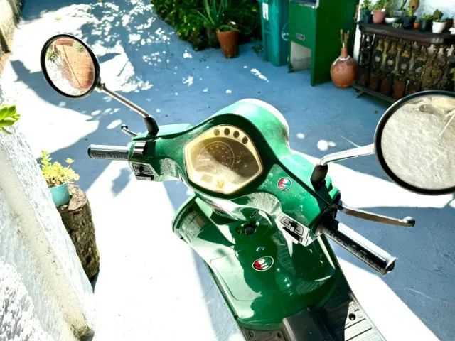 Motos BEE no Rio de Janeiro e região, RJ