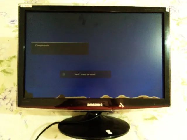 "samsung t220m" no Brasil