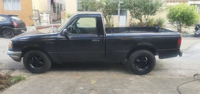 FORD RANGER 1996 Usados e Novos
