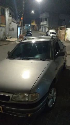 CHEVROLET ASTRA 1995 Usados e Novos