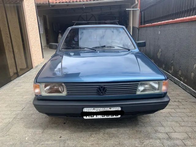VOLKSWAGEN SAVEIRO 1985 Usados e Novos em SC
