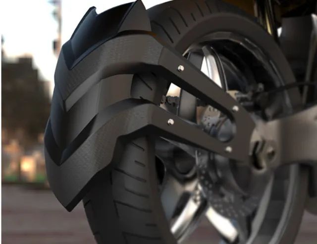 "tenere 400" no Brasil