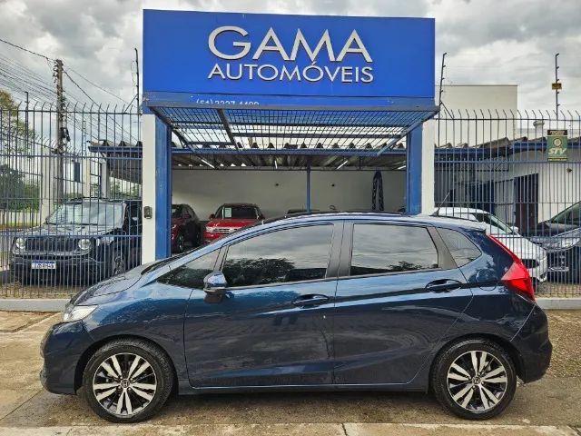HONDA FIT Usados e Novos em Porto Alegre e região, RS