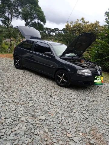 VOLKSWAGEN GOL 2008 Usados e Novos