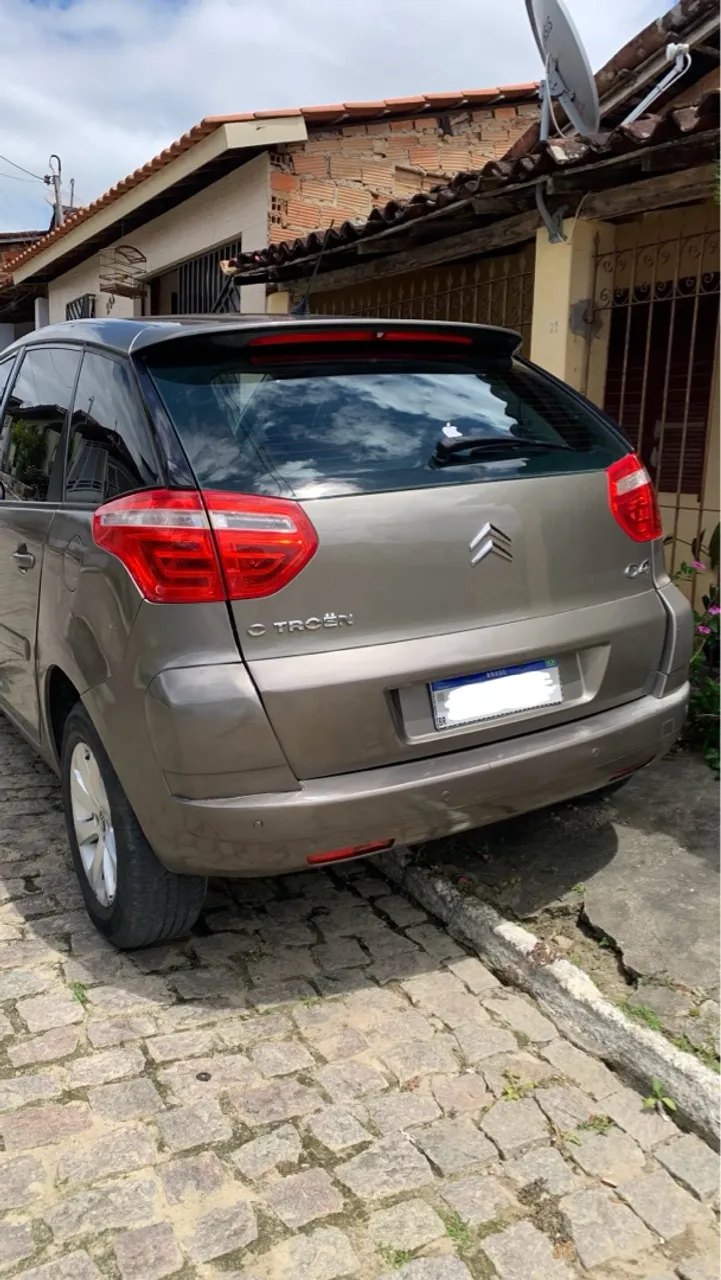 CITROEN GRAND C4 Usados e Novos