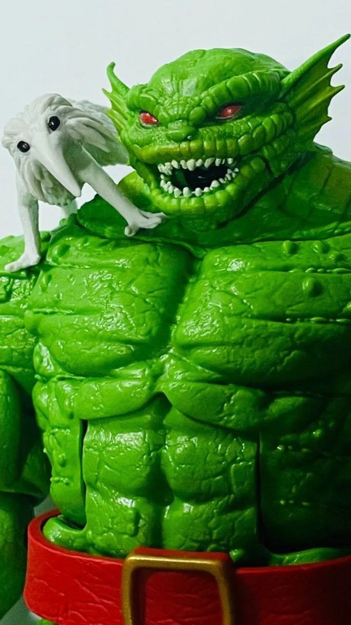 Marvel Legends Chod / Ch´od BAF boneco altura 20 cm / membro dos ...