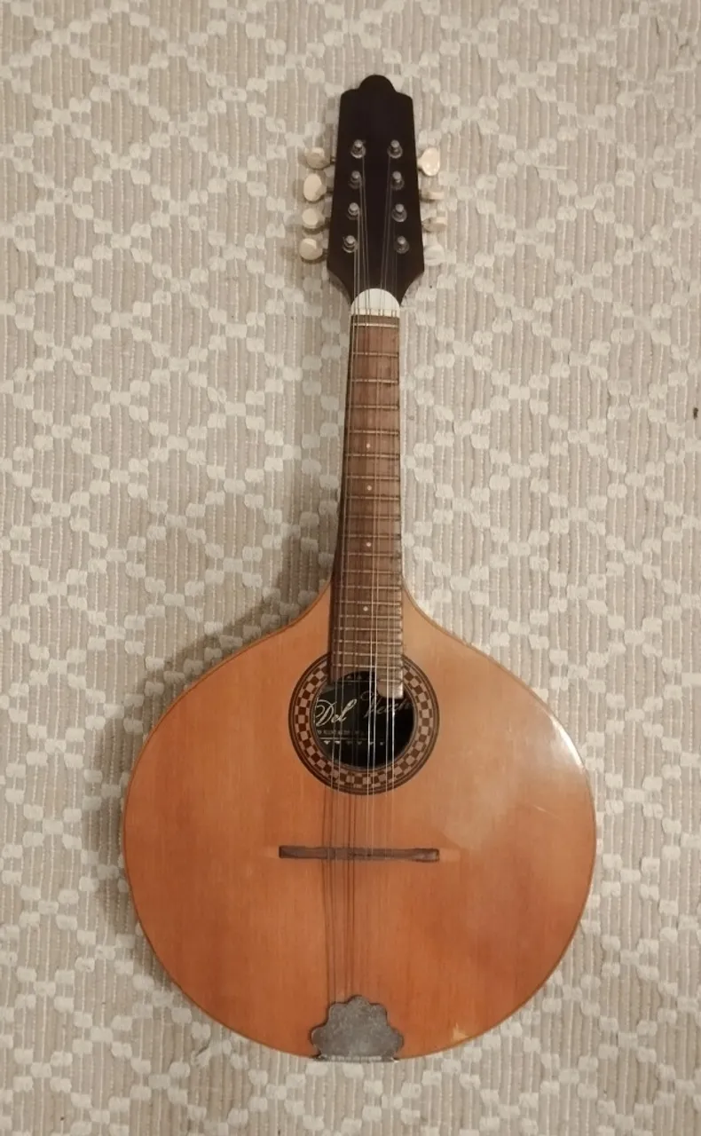 "bandolim" no Brasil