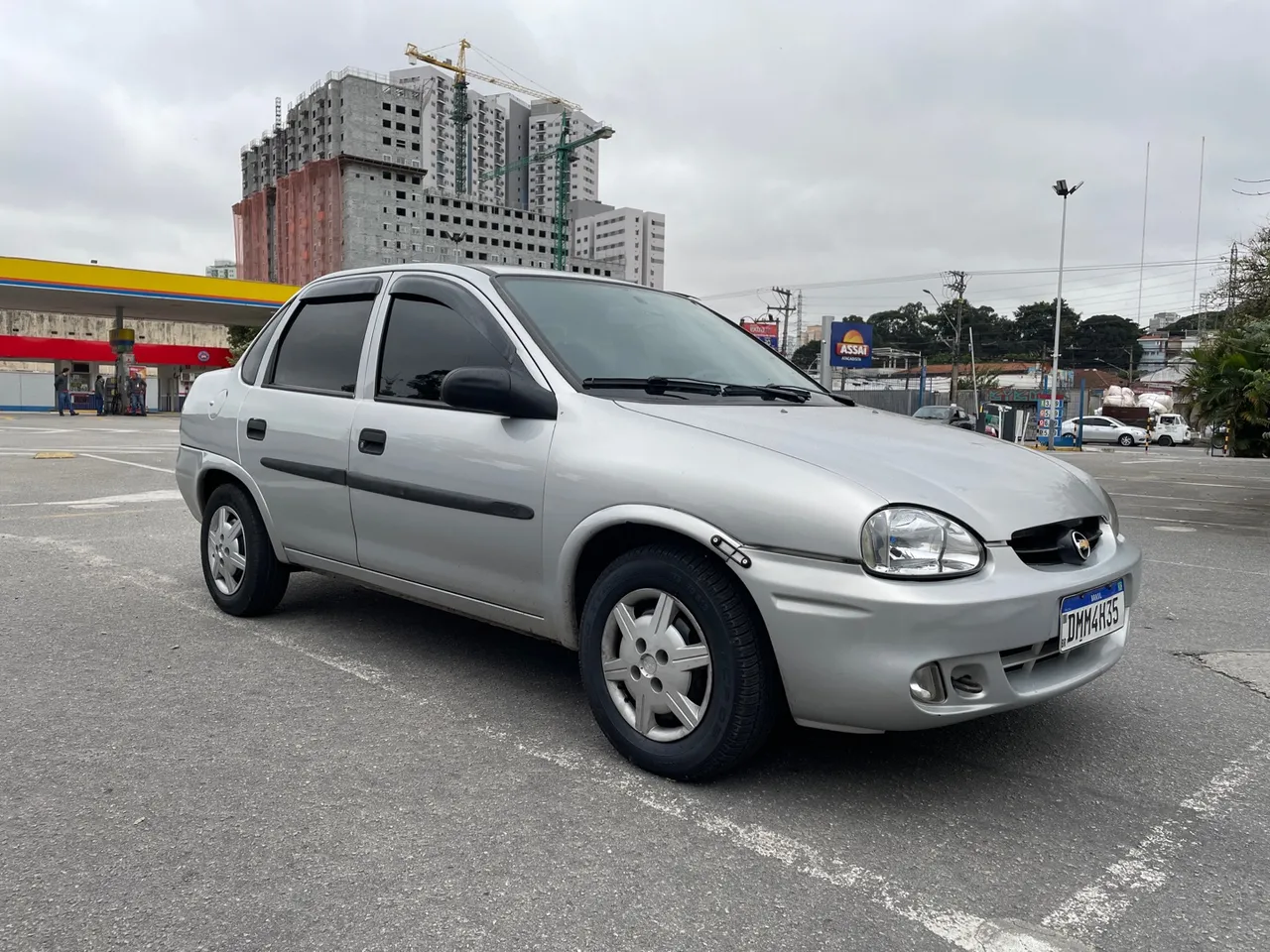 "corsa classic" - Carros Usados e Novos à venda