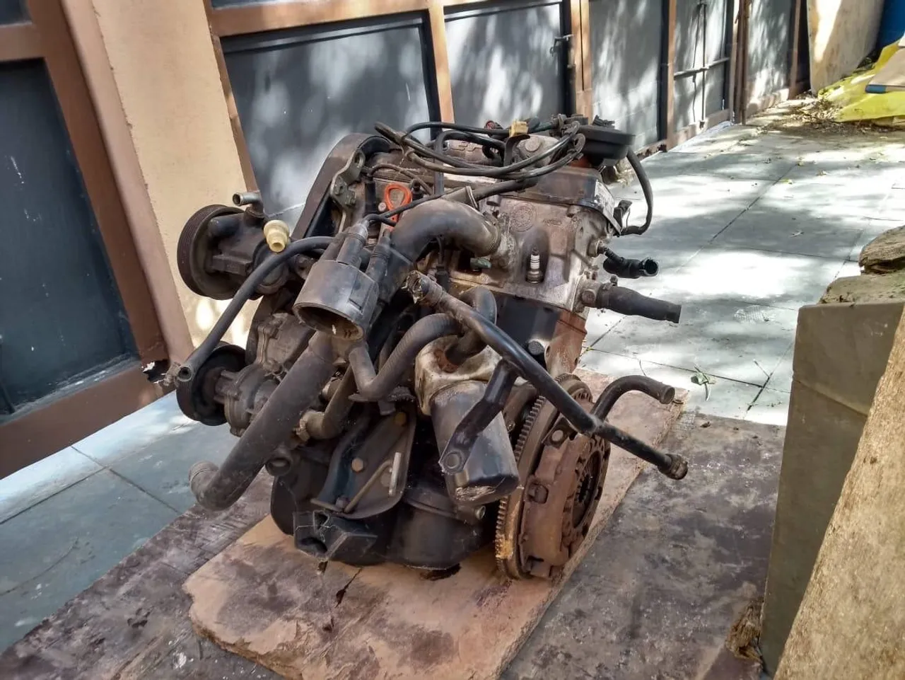 "motor ap completo" no Brasil