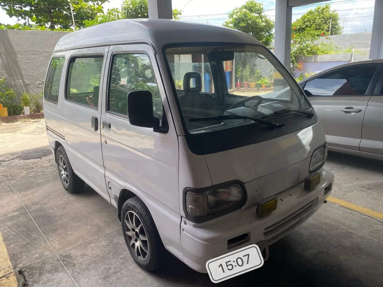 ASIA MOTORS TOWNER Usados e Novos