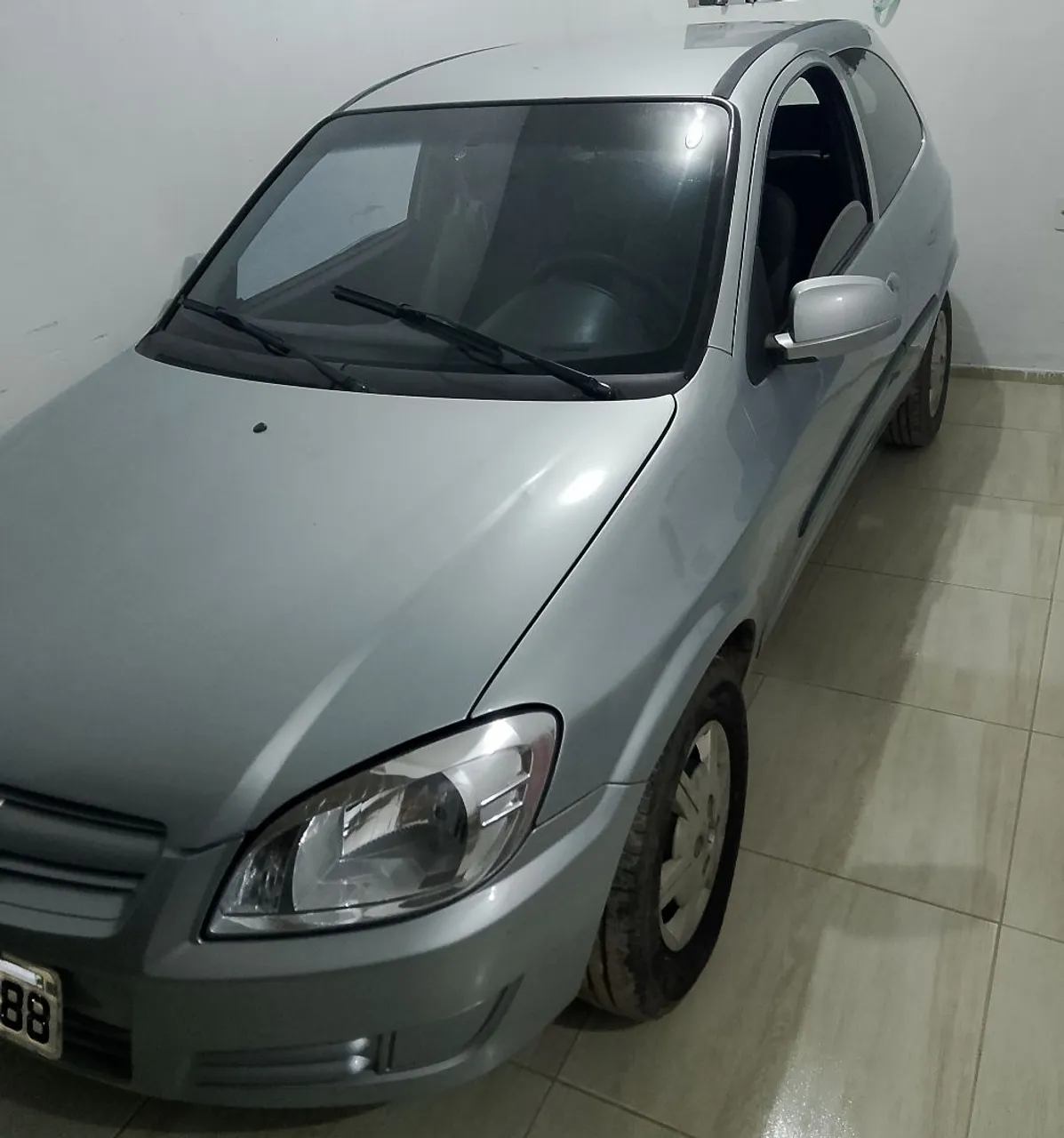 "chevrolet celta 2 portas" - Carros Usados e Novos à venda