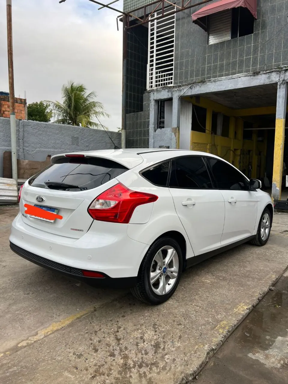 "ford focus 2015" - Carros Usados e Novos à venda